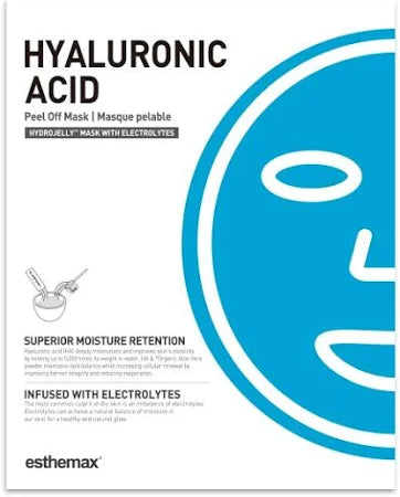 Hyaluronic Acid Mask – Bella Skin Institute